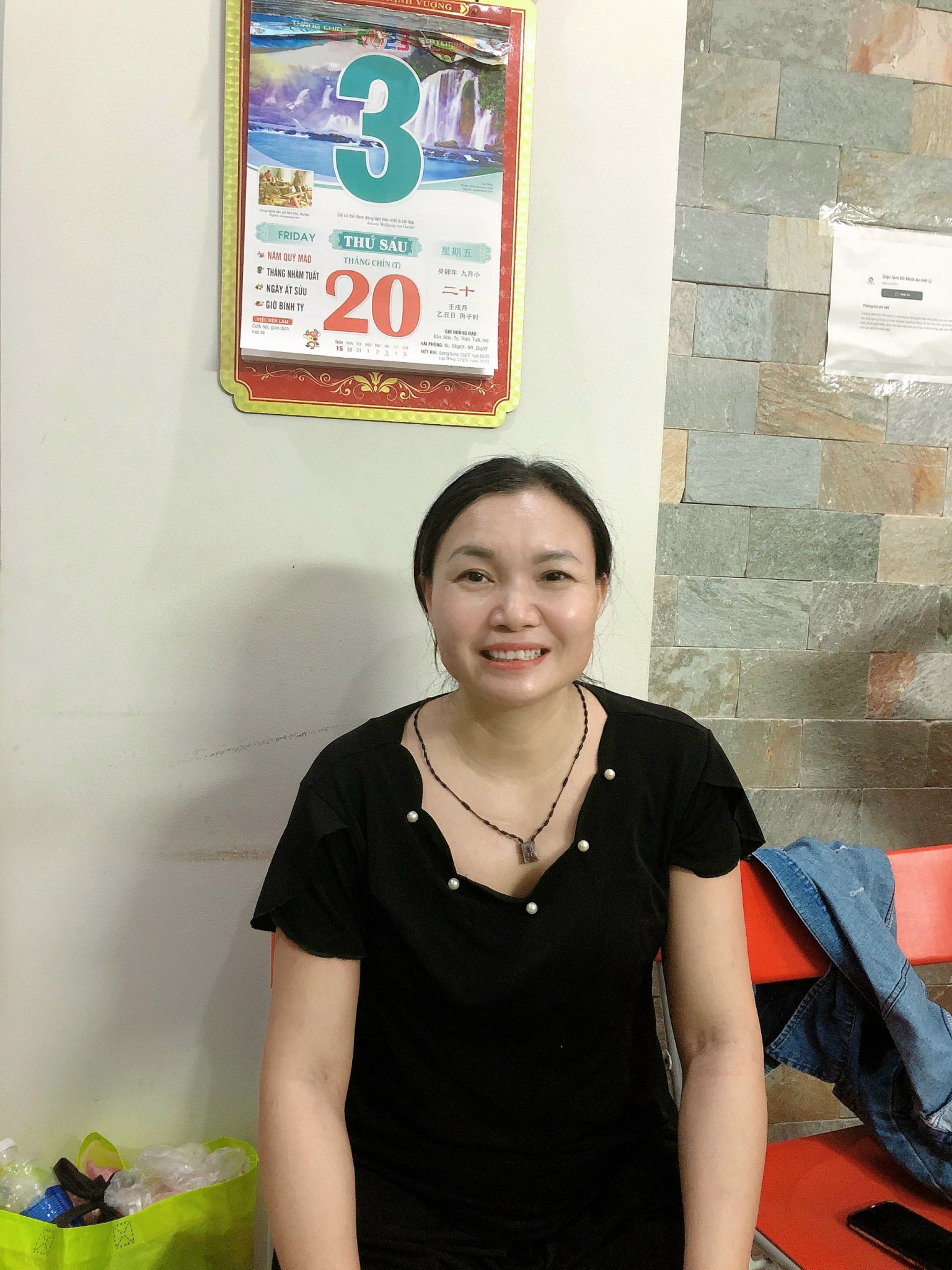 Cung Ứng Lao Động Quốc Cường - Giúp Việc Nhà TP.HCM